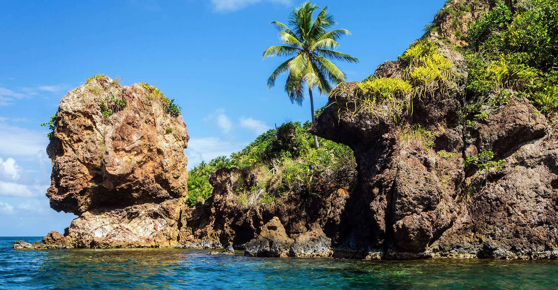 Homepage - Teleislas