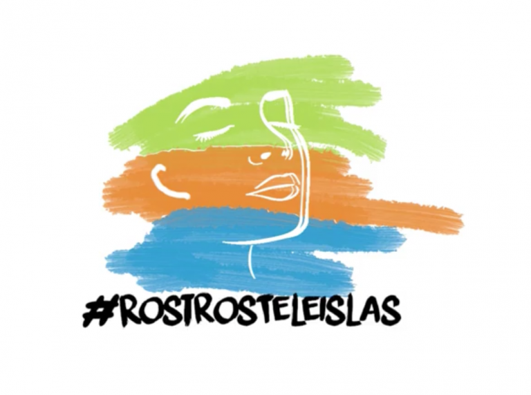 Conoce a nuestras presentadoras y presentadores a través de Rostros ...