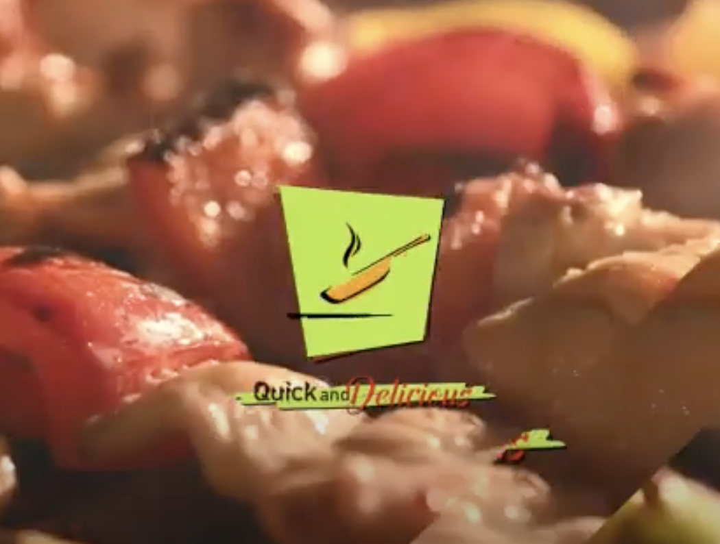 Quick & Delicius - Teleislas