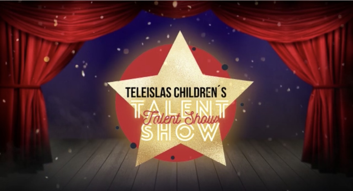 Teleislas Children’s Talent Show - Teleislas