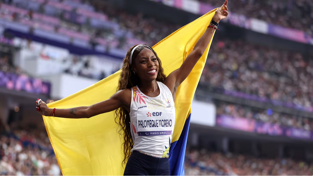 Teleislas News - Dos medallas nuevas para Colombia en los Juegos ...