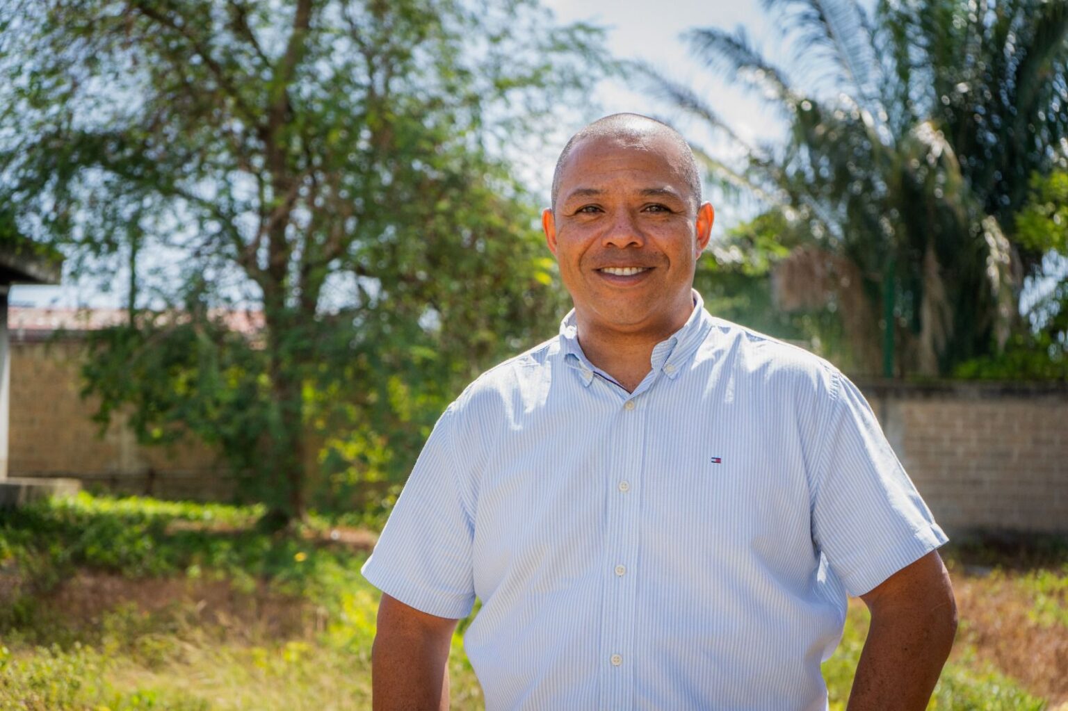 Teleislas News - Teleislas cumple 27 años proyectando ‘Nuestra ...