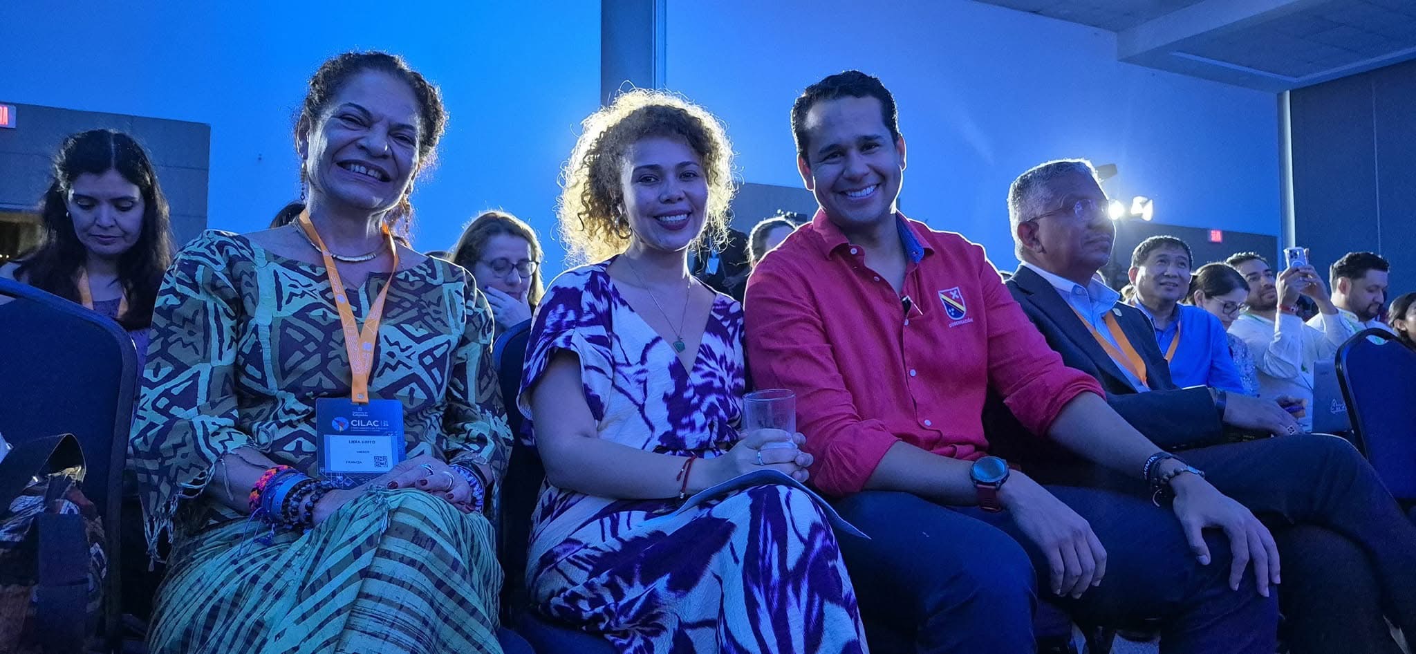 Teleislas News - Culminó exitosamente el Foro CILAC 2024 - Teleislas