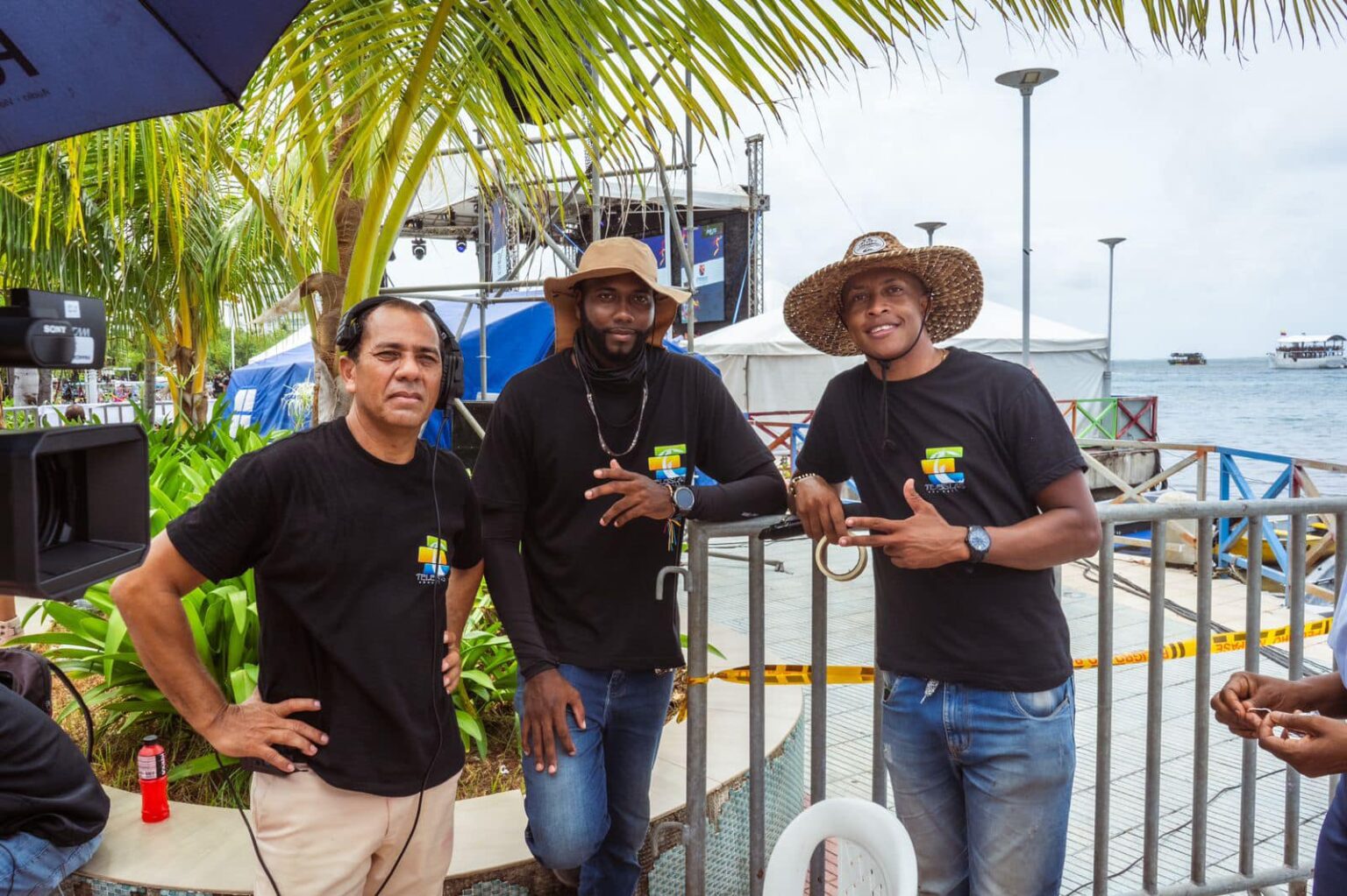 Teleislas News - Teleislas cumple 27 años proyectando ‘Nuestra ...