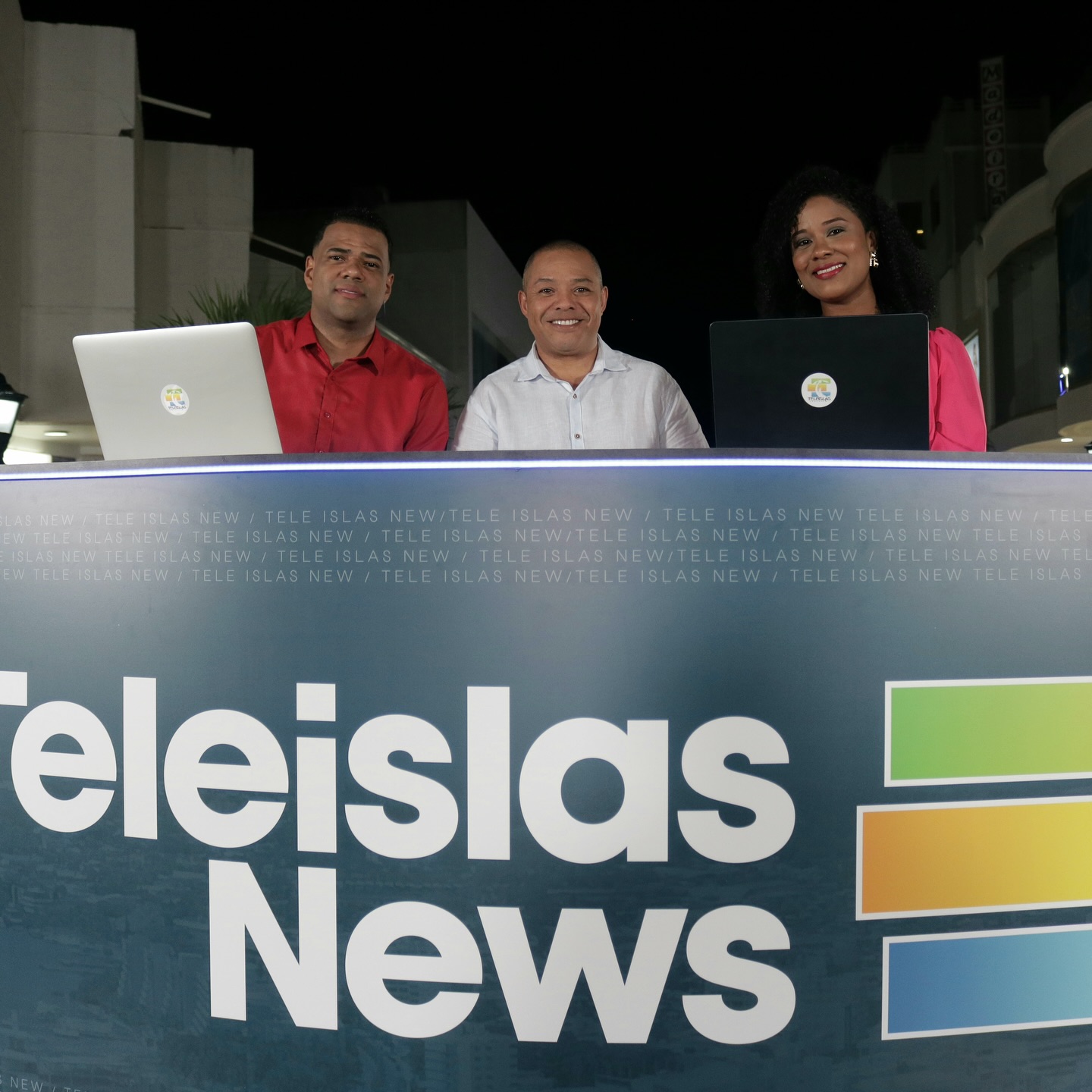 Teleislas News - Teleislas cumple 27 años proyectando ‘Nuestra ...