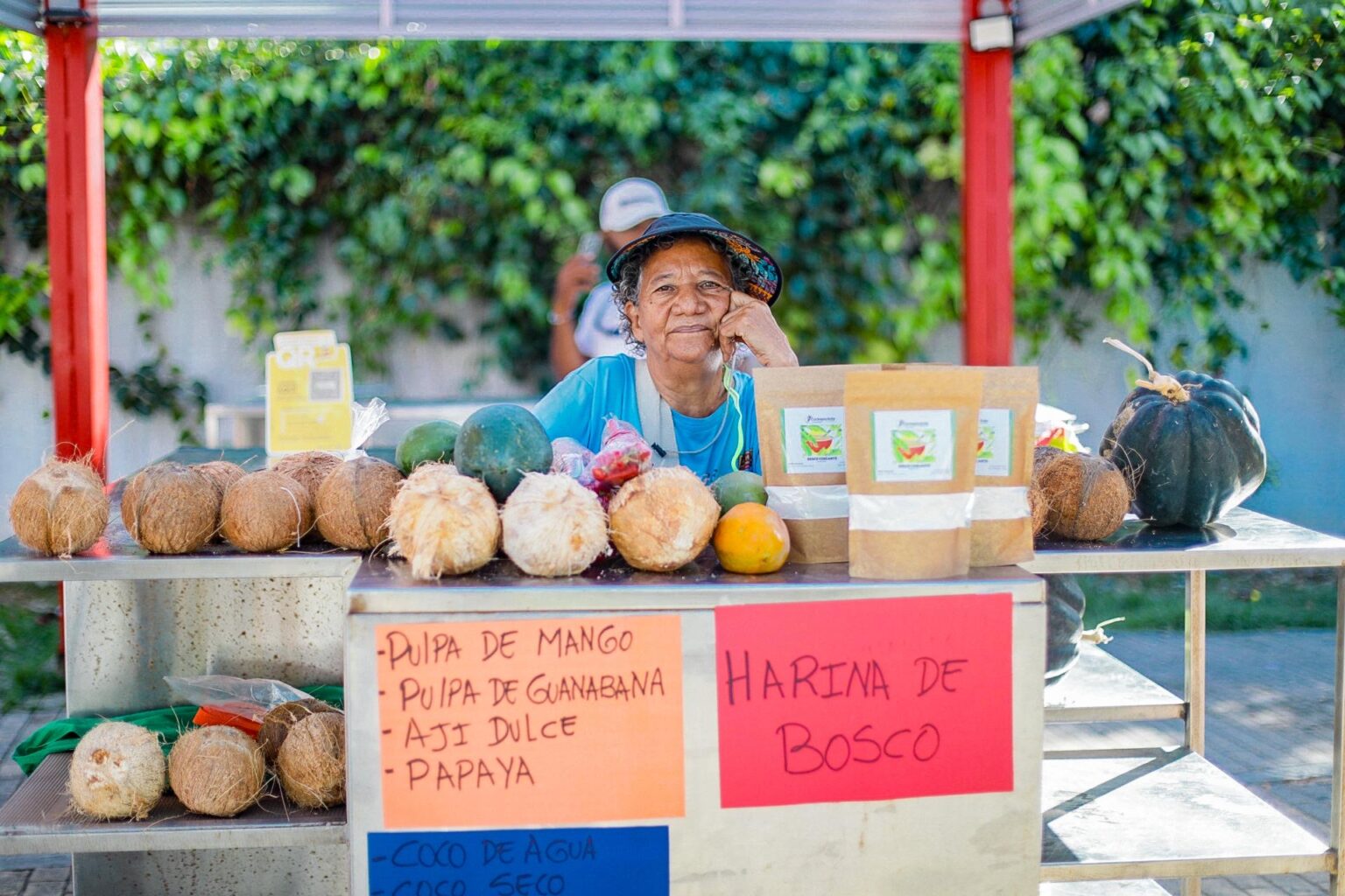 Teleislas News - Consume local - Teleislas