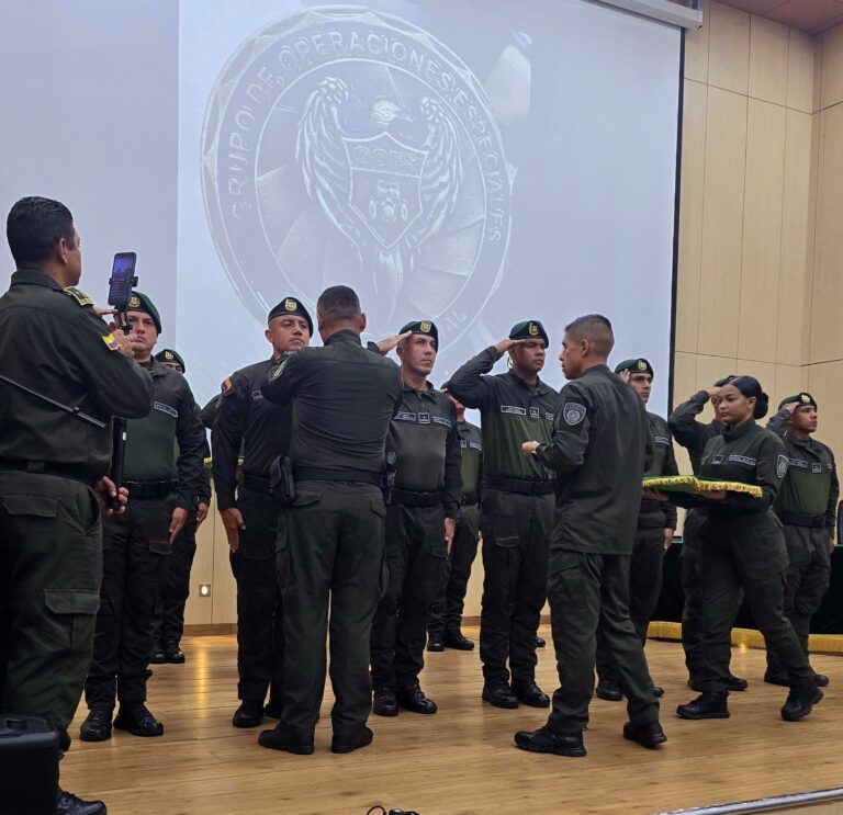 Teleislas News - 27 nuevos comandos GOES fortalecerán la seguridad en ...