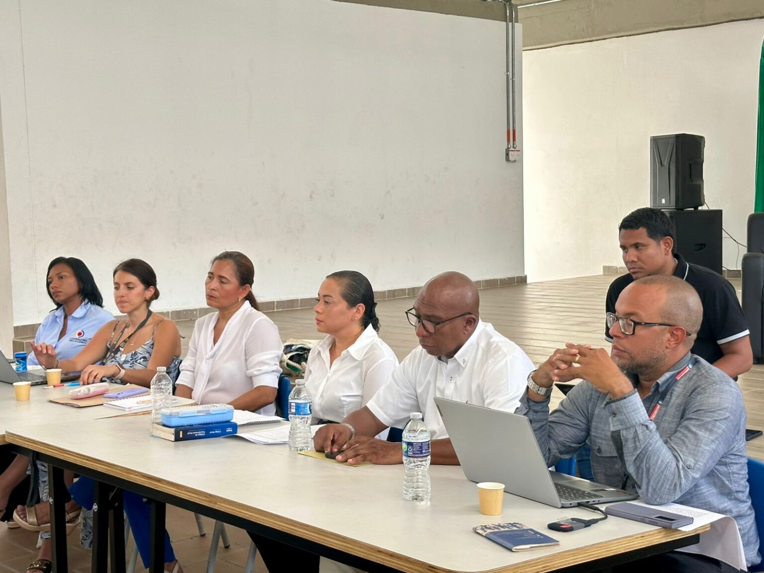 Teleislas News -Veedores y órganos de control piden seguimiento a ...