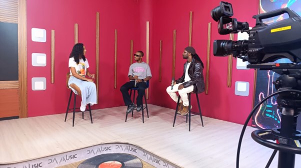 Da Music - Jarem Jay presenta en Da Music su más reciente sencillo “No ...