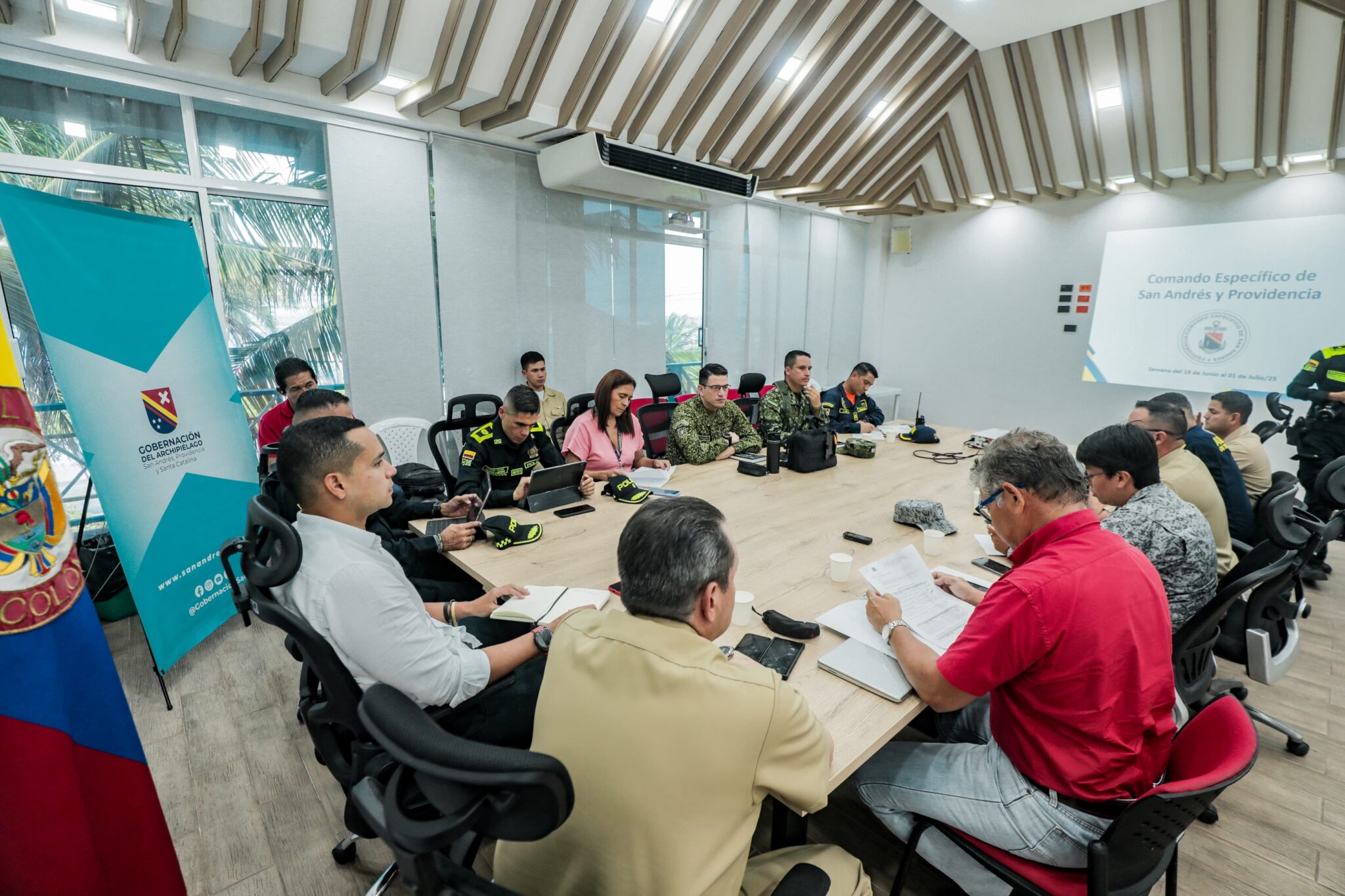 Teleislas News -Nuevo decreto busca reducir el ruido en la isla - Teleislas