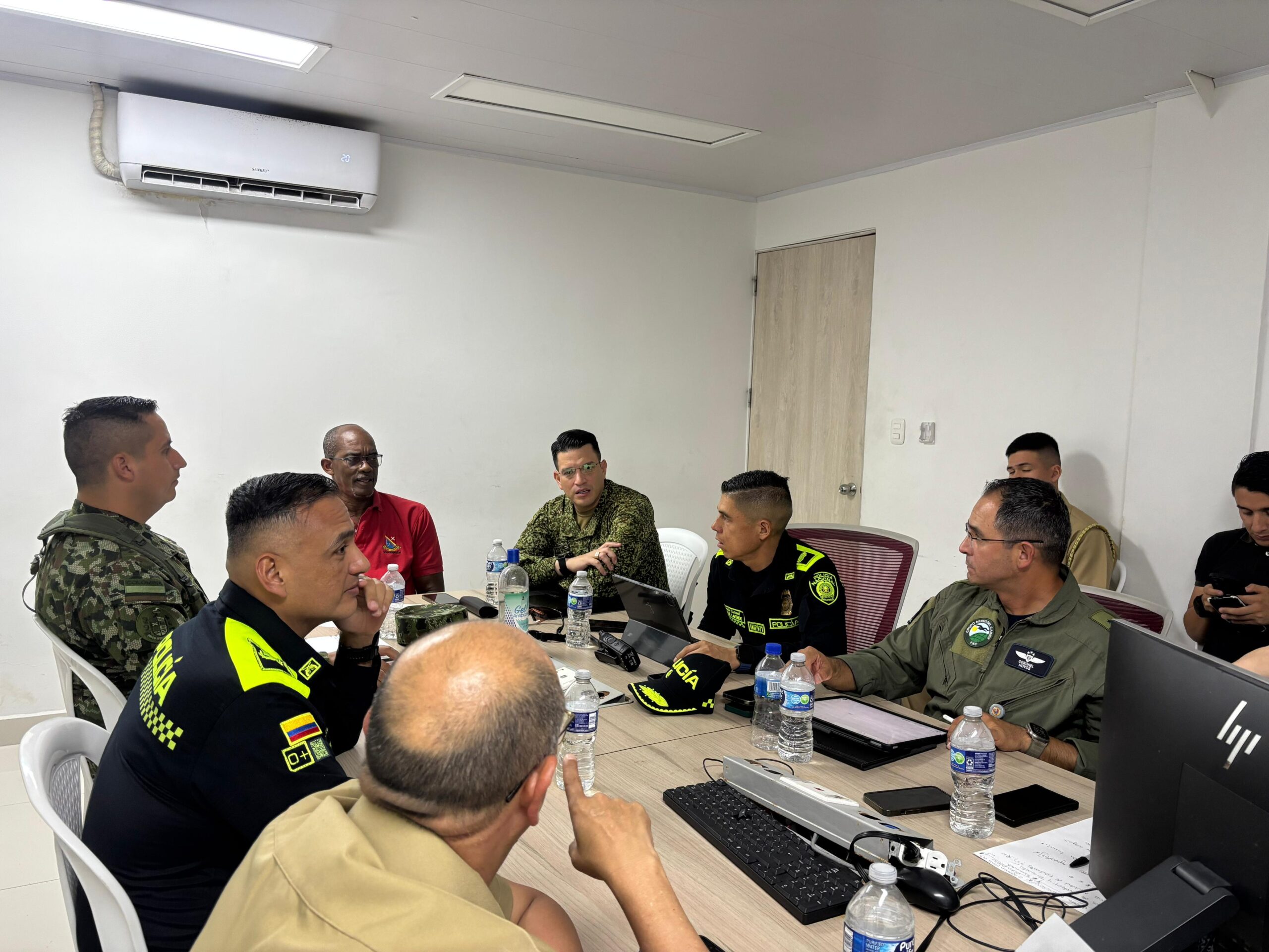 Teleislas News- San Luis contará con vigilancia reforzada durante ...
