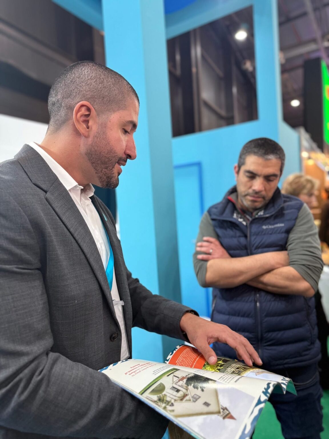 Teleislas News-San Andrés presente en la FIT Argentina 2025 - Teleislas