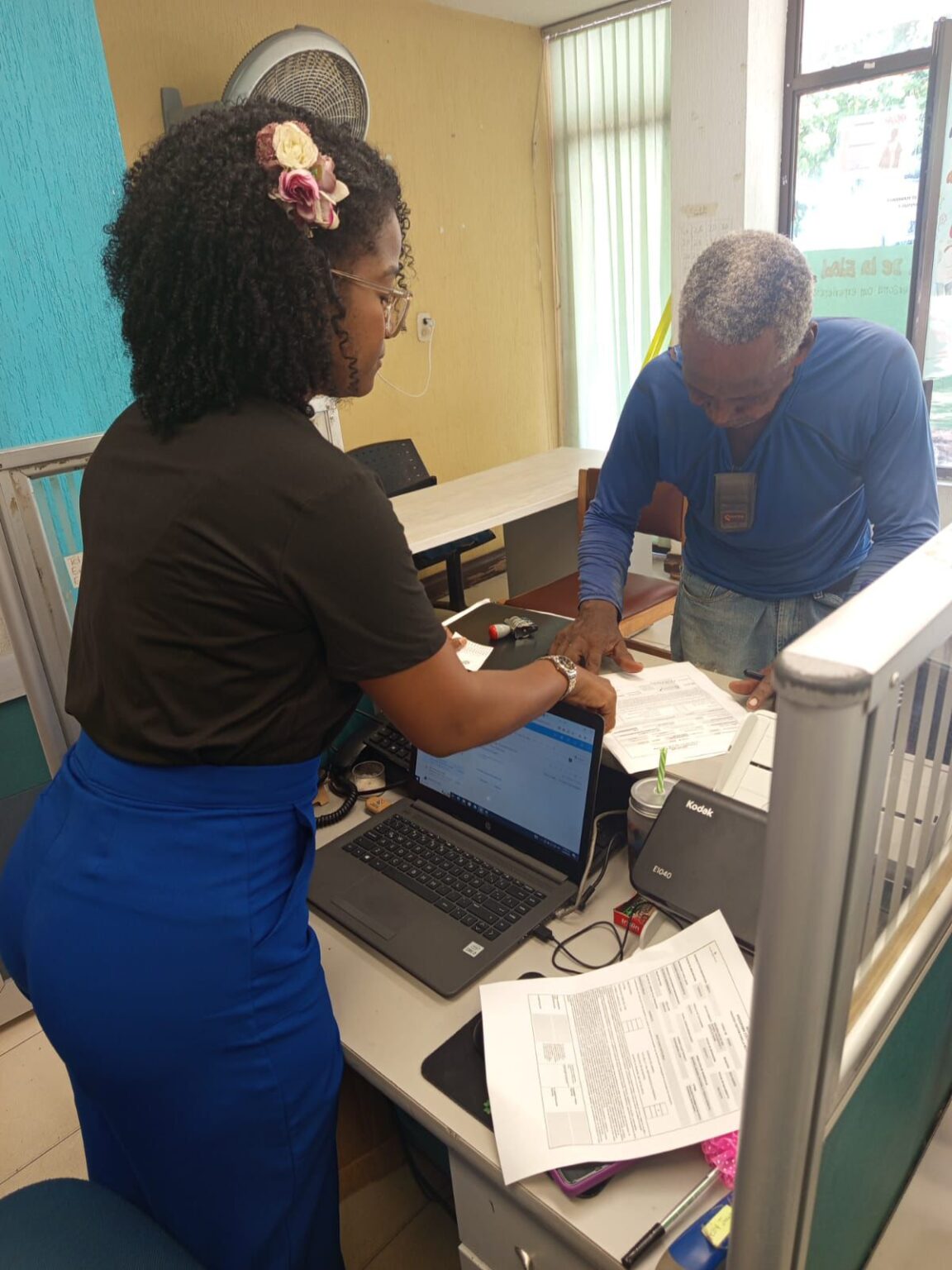 Teleislas News-Una nueva oportunidad para adultos mayores sin pensión ...