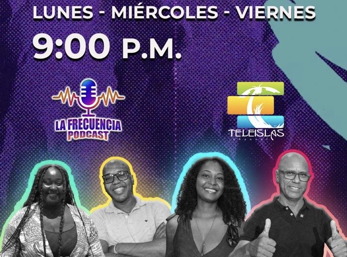 Teleislas News-Escucha el archipiélago como nunca antes en “La ...