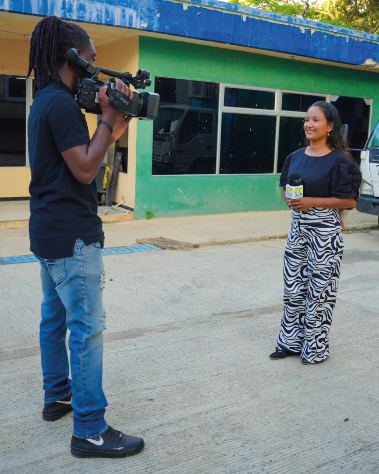 Teleislas News-Teleislas News celebra 19 años informando al ...