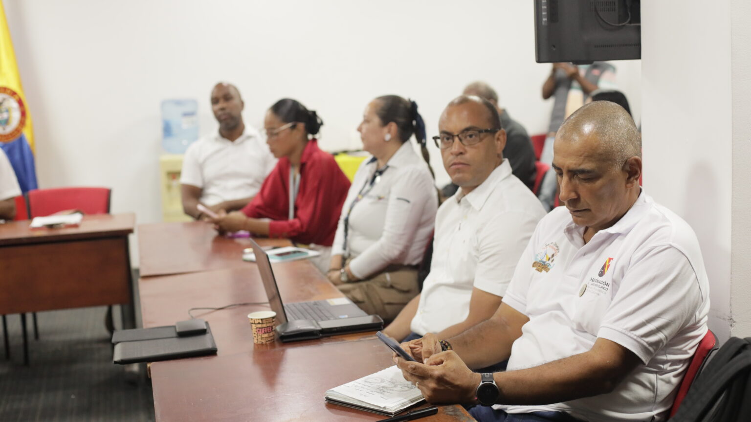 Teleislas News-Comité de Garantías finaliza preparación para elecciones ...