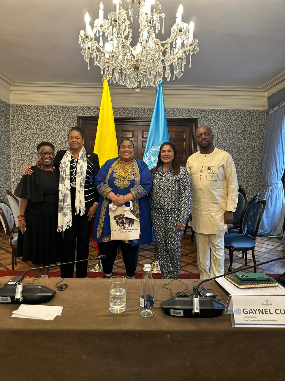 Teleislas News-Gestiones de Elizabeth Jay-Pang buscan reactivar ...