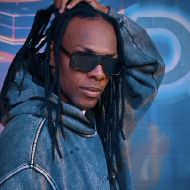 Da Music - Waiffa renace con su primer álbum "La Diligencia": Un nuevo ...