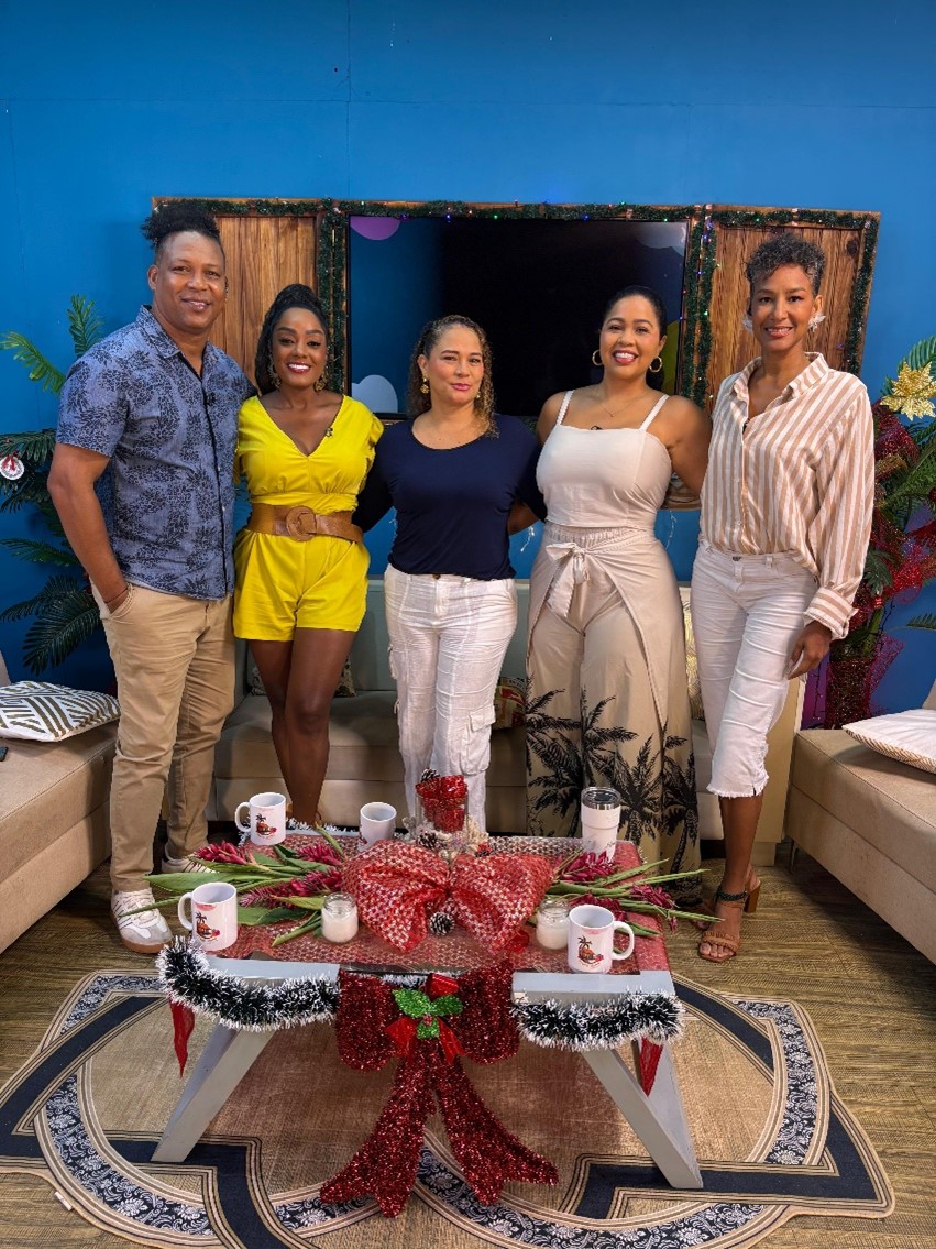 Pretty Islands Magazine - Viajar sigue siendo el plan favorito - Teleislas