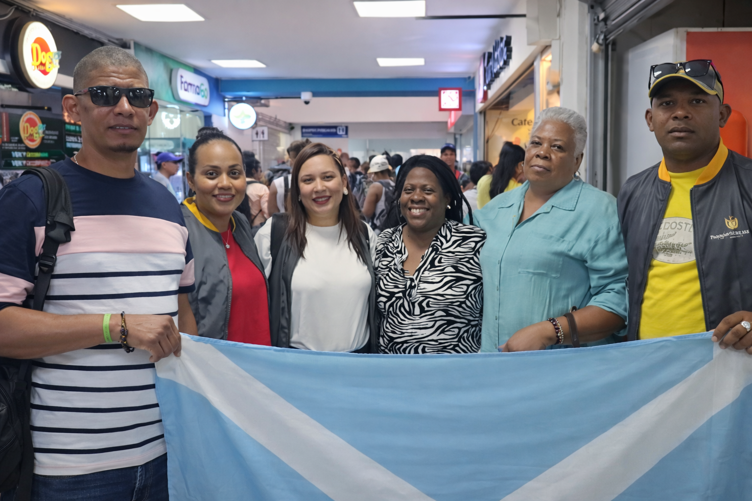Teleislas News -San Andrés y Providencia llevan su economía popular al ...