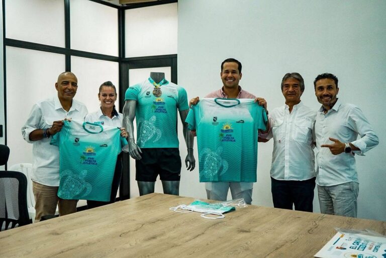 Teleislas News -5.800 atletas correrán la Vuelta a la Isla este 25 y 26 ...